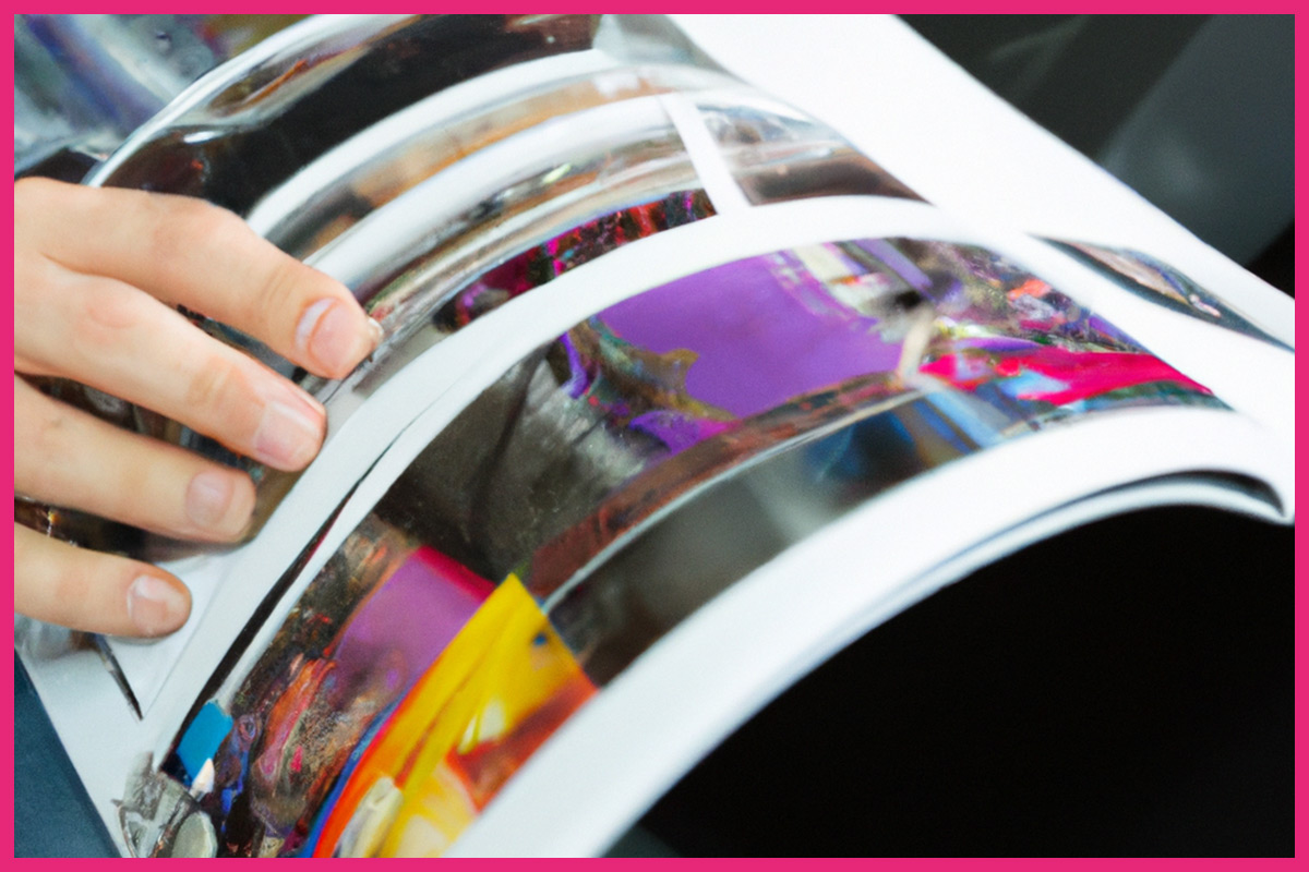 How To Print Your Own Magazine - PrintYo